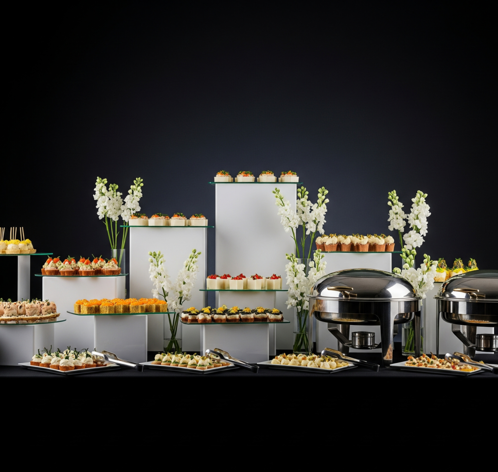 4K Prime Meals – Making life delicious