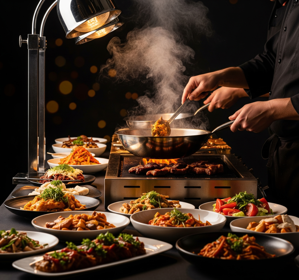 4K Prime Meals – Making life delicious